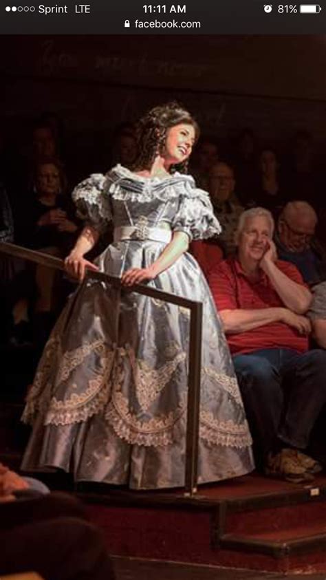 Blanche Ingram Jane Eyre The Costumer Victorian Dress Fashion