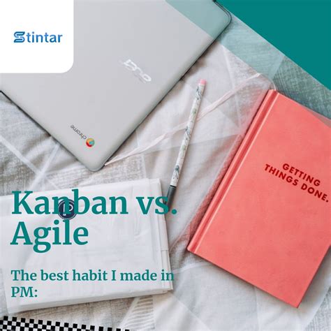 How Kanban Solved My Efficiency Woes Agile Project Management With