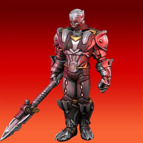 I Did The Mcus Avengers So Why Not Make Some Of The Mcus Villains R Heroforgeminis