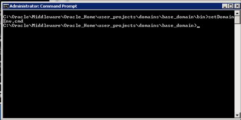 Recover Weblogic Admin Password Weblogicmadeeasy