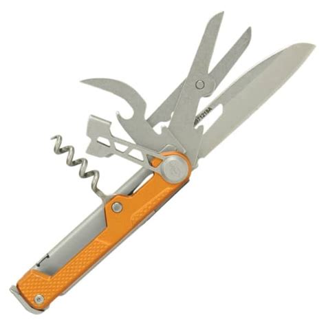 Recommended Multi Tool Ranking