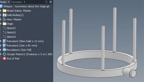 Solved Need Help With A Part Autodesk Community