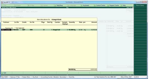 How Do I Convert Excel Data To Tally Xml By Tally Medium