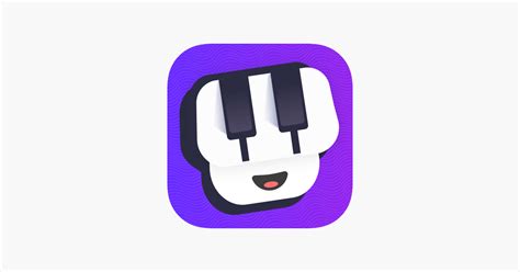 ‎piano Bot Piano Lessons On The App Store