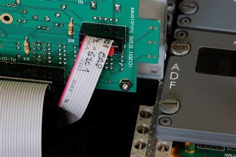 Populating The B737 Center Pedestal — Flaps 2 Approach Boeing 737