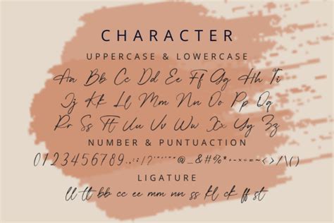 Brilliant Rose Script Font Free Design Resources