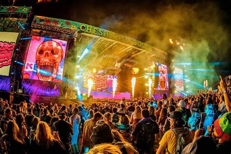Nocturnal Wonderland Sept 19 20