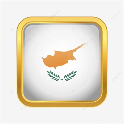 Cyprus Flag Vector Cyprus Flag Cyprus Flag Png And Vector With