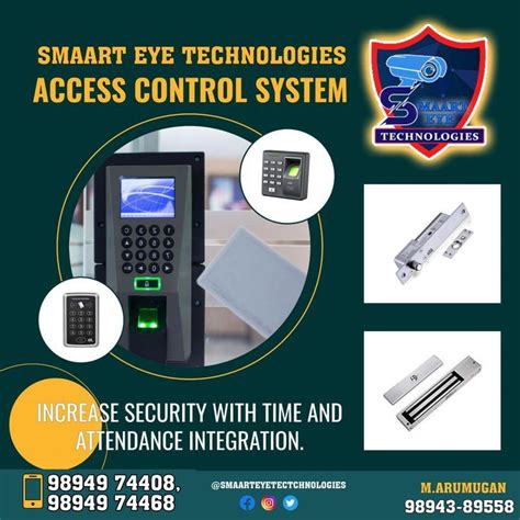 Secure Your Space With Bio Metric Attendance System