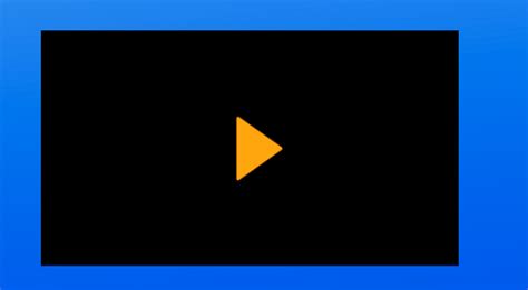 Html Как добавить видео на сайт со своей кнопкой запуска Stack Overflow на русском
