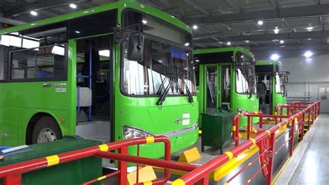 Ногоон автобусны худалдан авах ажиллагааны талаарх нотлох баримтыг шинжлэн судлах нээлттэй