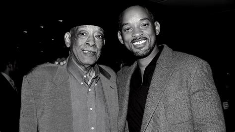 Mit Neuem Film Will Smith Verarbeitet Tod Seines Papis Promiflashde