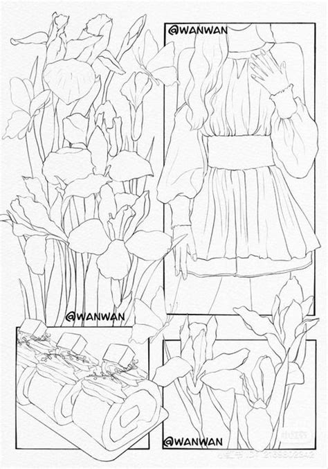 Портфолио бесплатные шаблоны Пост со стены Nhật Ký Nghệ Thuật Mỹ Thuật Ý Tưởng Nhật Ký