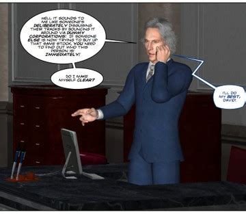 A Tangled Web Issue
