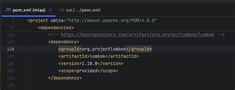 Lombok Does Not Work On The Intelligentj Maven Project Ides Support Intellij Platform