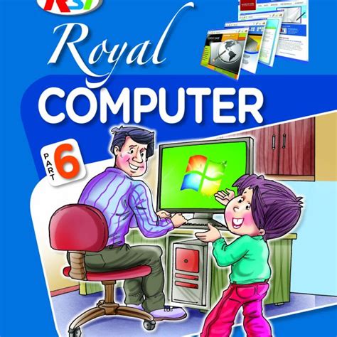 Royal Computer Master Mind Publications