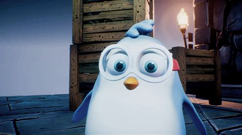 프라임 비디오 Penguin Land