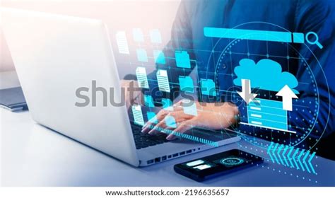 82 Retrieving Data From A Database Stock Photos Images Photography