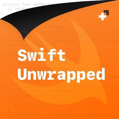 Already Only Swift Open Source Year In Review Swift Unwrapped