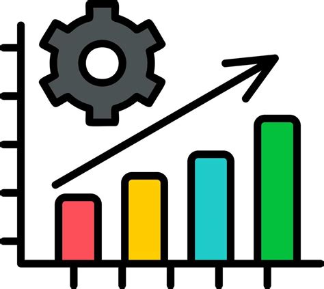 Productivity Vector Icon 21026569 Vector Art At Vecteezy