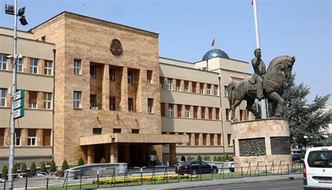 ЗАКОНОТ ЗА ЗАШТИТА НА ДЕЦАТА ПОВТОРНО НА ПЛЕНАРНА СЕДНИЦА Гласот на Европа