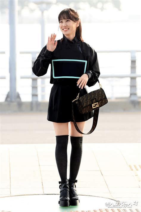 박은빈 화사한 손짓[엑s Hd포토]