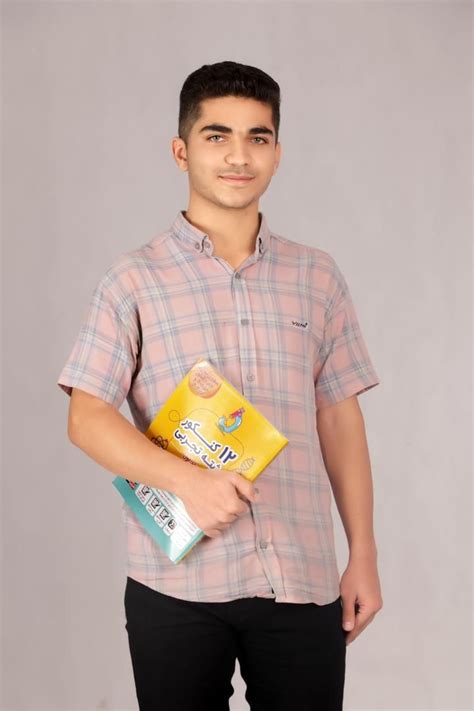 گفت وگو با علی نوروزی؛قبولی دندان پزشکی دانشگاه بندرعباس