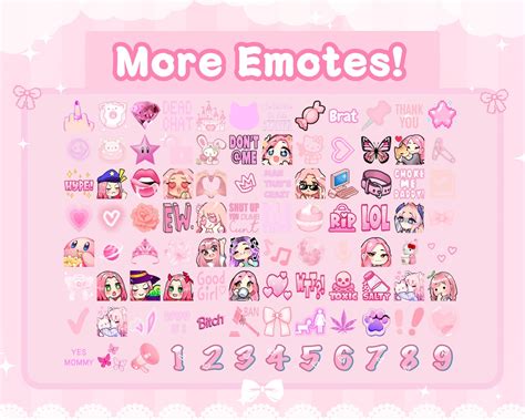 60 Cat Emotes Pack Animated Emotes Discord And Twitch Twitch