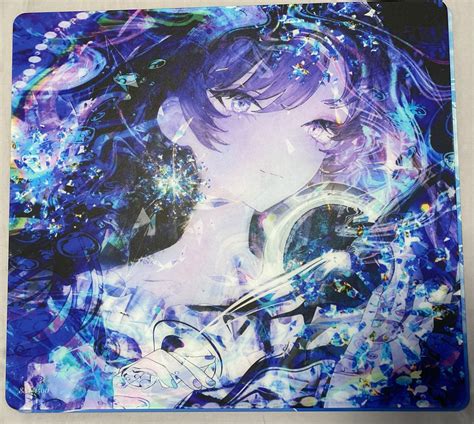 Mitsuki Koku The Void