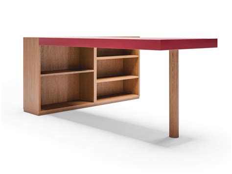 Lc16 Bureau Writing Desk By Cassina Design Le Corbusier