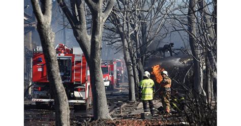 29 души с искове за над 10 млн лв след взрива в Хитрино