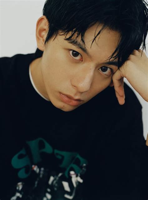 Zhang Ming Model Detail By Client