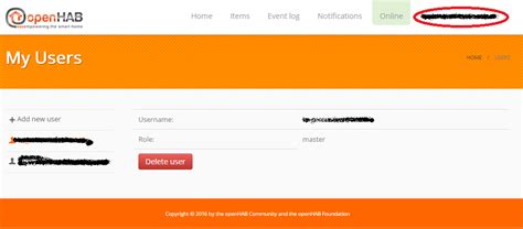 How To Sendmessage To Different Peopledevices Myopenhab Openhab Community