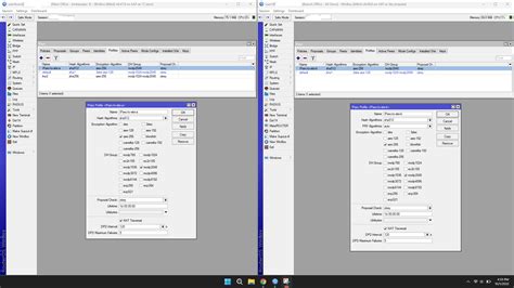 Github Gllggl Ipsec Site To Site Configure Site To Site Main Office And Branch Office Vpn
