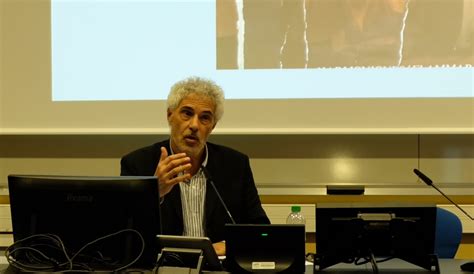 Taïeb Patrick 1964 Canal U