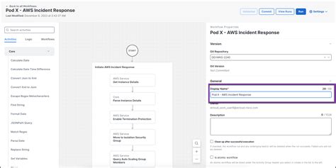 Using Pre Built Workflows Devwks Cisco DevNet