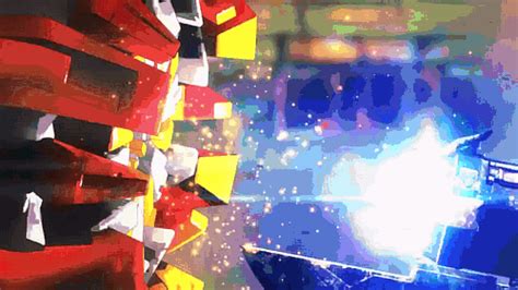  Art Anime Fandoms Black Rock Shooter Sandbox