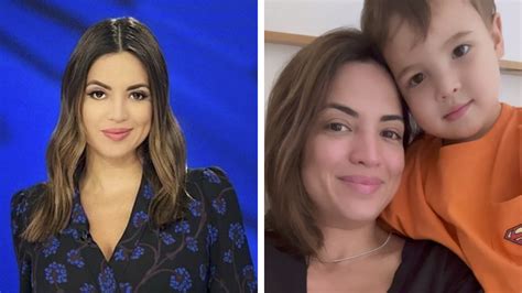 Pamela Silvia Conductora De Primer Impacto Sufre Fuerte Incidente