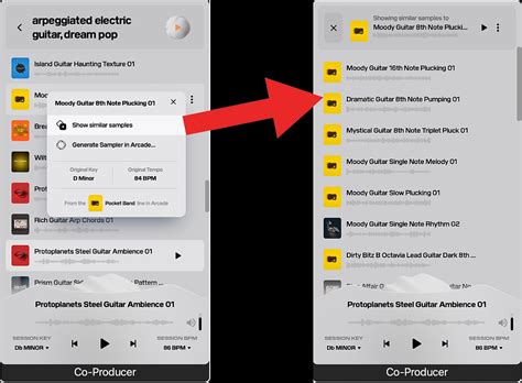 Best Ai Sample Finders Wavs Splice And Output