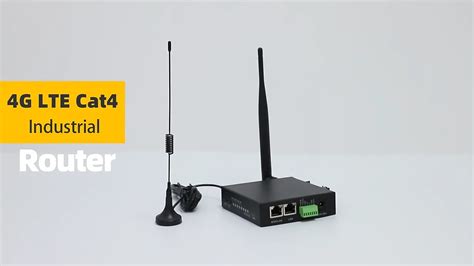 M2m Industrial Cellular 4g Modem Outdoor Wireless 3g 4g Sim Card Routers Lte Industrial Wifi