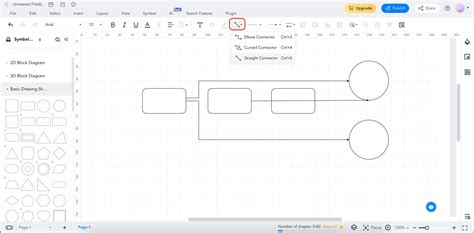 How To Make Block Diagrams Online For Free