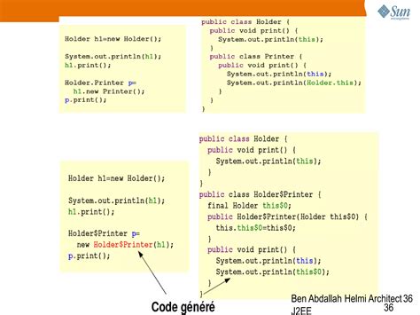 Chap 6 Objects And Classes Scjpocjp Ppt