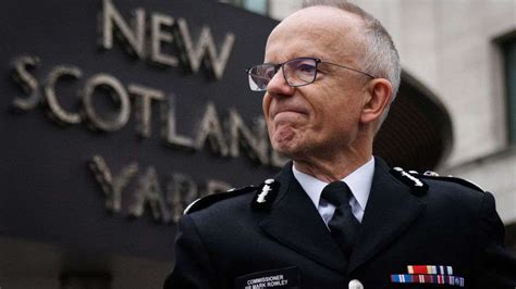 Met Police ‘still Failing To Tackle Racism Review Warns Easterneye