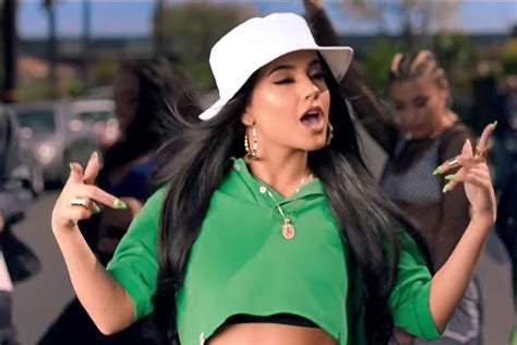 Becky G Becky From The Block With Lyrics Youtube