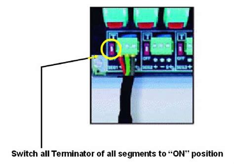 Fieldbus Cable And Segment Check Procedure Paktechpoint