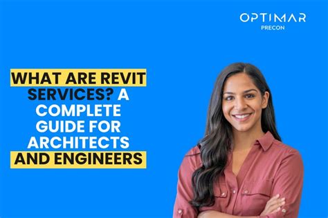 Revit Services For Architects And Engineers 2025 Guide Optimar Precon