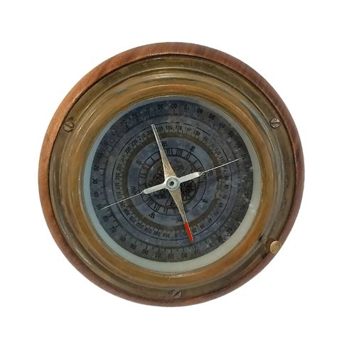 Open Face Compass Bc0116 Portho Mall Usa Llc