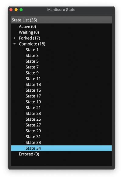 Mui Visualizing Symbolic Execution With Manticore And Binary Ninja Trail Of Bits Blog