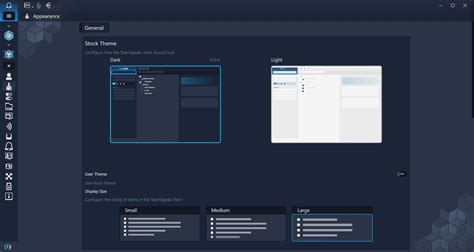 teamspeak 5 0 0 beta71 announcements teamspeak