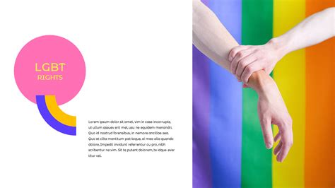 Lgbt 권리 사업 계획 샘플